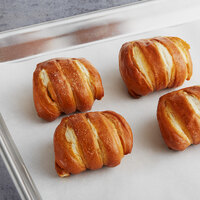 Bulk Frozen Soft Pretzels: Jumbo, Stuffed, Bites, Poppers
