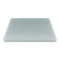 WMF by BauscherHepp Quadro 13" x 7" x 5/16" Melamine Wood Grain Plate