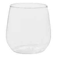 Tossware POP 16 oz. Plastic Mason Jar - 48/Case