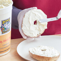 Bulk Cream Cheese: Wholesale at WebstaurantStore