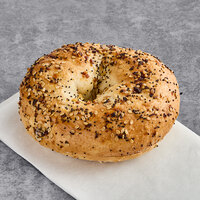 Wholesale Bagels: In Bulk at WebstaurantStore