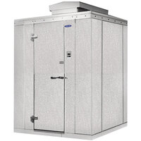 Commercial Walk In Freezers: Outdoor, Indoor, & More