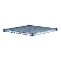 Wire Shelving Components - WebstaurantStore
