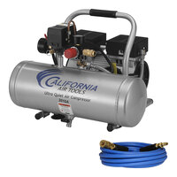 Industrial Air Compressors: Shop WebstaurantStore