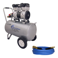 Industrial Air Compressors: Shop WebstaurantStore