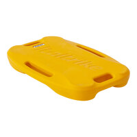 Italtrike Mini Eolo Ginetta Yellow Ride-On Toy