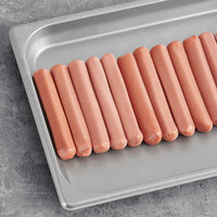 Bulk Hot Dogs: Wholesale Cases at WebstaurantStore