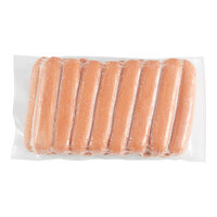 Bulk Hot Dogs: Wholesale Cases at WebstaurantStore