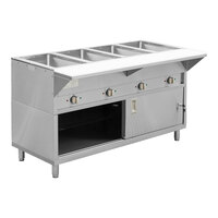 Electric Steam Tables | WebstaurantStore