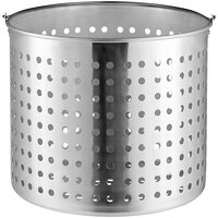 Stock Pot Baskets & Steamer Baskets | WebstaurantStore