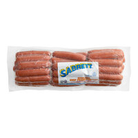 Bulk Hot Dogs: Wholesale Cases at WebstaurantStore