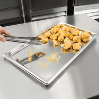 Vollrath Steam Table Pans: Super Pans, Full Size, & More