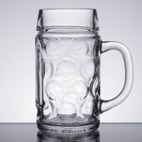 Wholesale 12 oz. Beer Mugs - WebstaurantStore