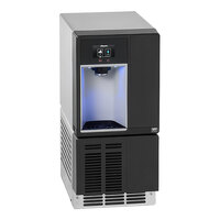 Follett 7UC100A-IW-NF-ST-00 7 Series Air Cooled Undercounter Ice Maker ...