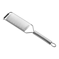 Microplane Gourmet Black Fine / Coarse Dual Grater 45022