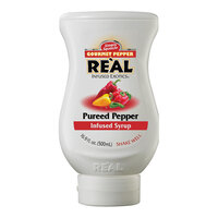 Real Cocktail Ingredients Fruit Purees & Mixes - WebstaurantStore