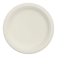 Dart ProPlanet 12 oz. No PFAS Added Round Fiber Bowl - 1000/Case