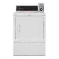 Speed Queen Quantum Gold Pro FV6010WN 3.42 cu. ft. 27" Front Load ...