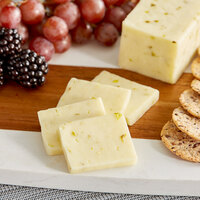 Bulk Block Cheese: Wholesale at WebstaurantStore