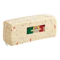 Bulk Block Cheese: Wholesale at WebstaurantStore