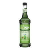 Reviews for Monin Matcha Green Tea 7:1 Concentrate 750 mL ...