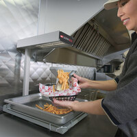 Warming Shelves: Heated Shelf Warmer for Food & Takeout