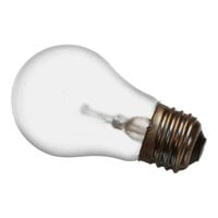 Vollrath 23236 Coated Light Bulb 40W A15