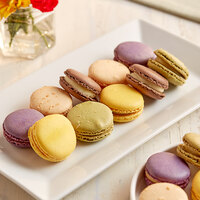 Macarons: In Bulk & Wholesale (Ships Frozen for Freshness!)