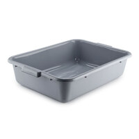 Bus Tubs: Bus Boxes & Bus Pans for Restaurants