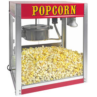 Pop Weaver All-In-One Naks Pak Popcorn Kit for 6 oz. Poppers - 36/Case