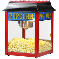 Paragon 1108910 8 oz. 1911 Original Popcorn Machine