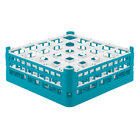 Vollrath 52774 Signature Full-Size Light Green 25-Compartment 6 1/4 ...