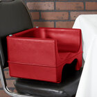 Restaurant Booster Seats: Wooden, Plastic, & Stackable