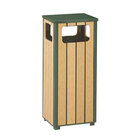 Decorative Trash Cans: Indoor, Outdoor, & More