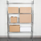NSF Shelving: NSF Wire Shelving & More - WebstaurantStore