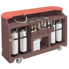 Portable Bars: Commercial Portable Bars for Events