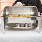 Shop Food Chafers at WebstaurantStore