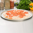 Commercial Pizza Pans - WebstaurantStore