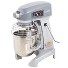 Commercial Mixers: Professional, Industrial, & Planetary