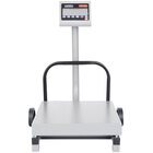 Shipping & Receiving Scales - Web Industrial Supply