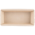 Disposable Bakeware: Paper & Plastic Oven-Ready Bakeware