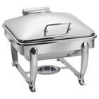 Induction Chafers: Low Prices at WebstaurantStore