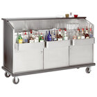 Portable Bars: Commercial Portable Bars for Events