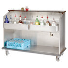 Portable Bars: Commercial Portable Bars for Events