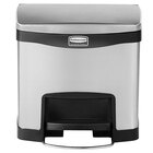 Decorative Trash Cans: Indoor, Outdoor, & More