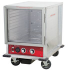 Combination Holding & Proofing Cabinets at WebstaurantStore