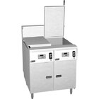 Commercial Pasta Cookers: Rethermalizers & Countertop Cookers