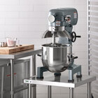 Commercial & Industrial Mixers - WebstaurantStore
