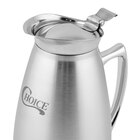 Coffee Decanters & Carafes: Thermal & Glass Servers