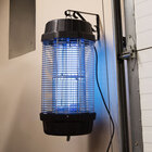 Bug Zappers & Traps: Curtains, Lights, Chemicals, & More